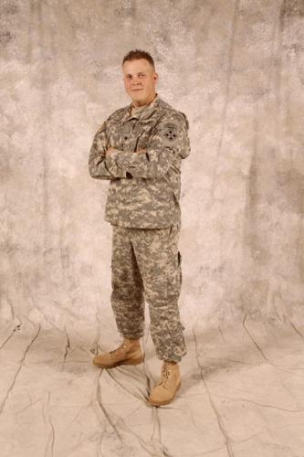 Lodi resident Jonathan Conner deployed to Afghanistan | News | lodinews.com