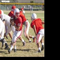 'Business time’ for Lodi Flames football team | Sports | lodinews.com