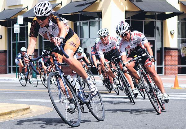 Chad Gerlach wins men's professional race at Lodi Cycle Fest | Sports ...