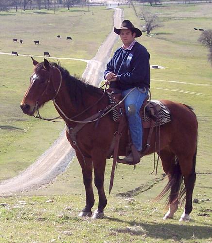 Roy Yates, Lodi FFA win state title | News | lodinews.com