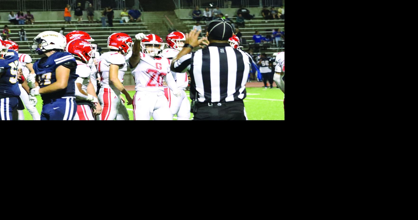 High school football preview: Woodward, Galt looking for growth ...