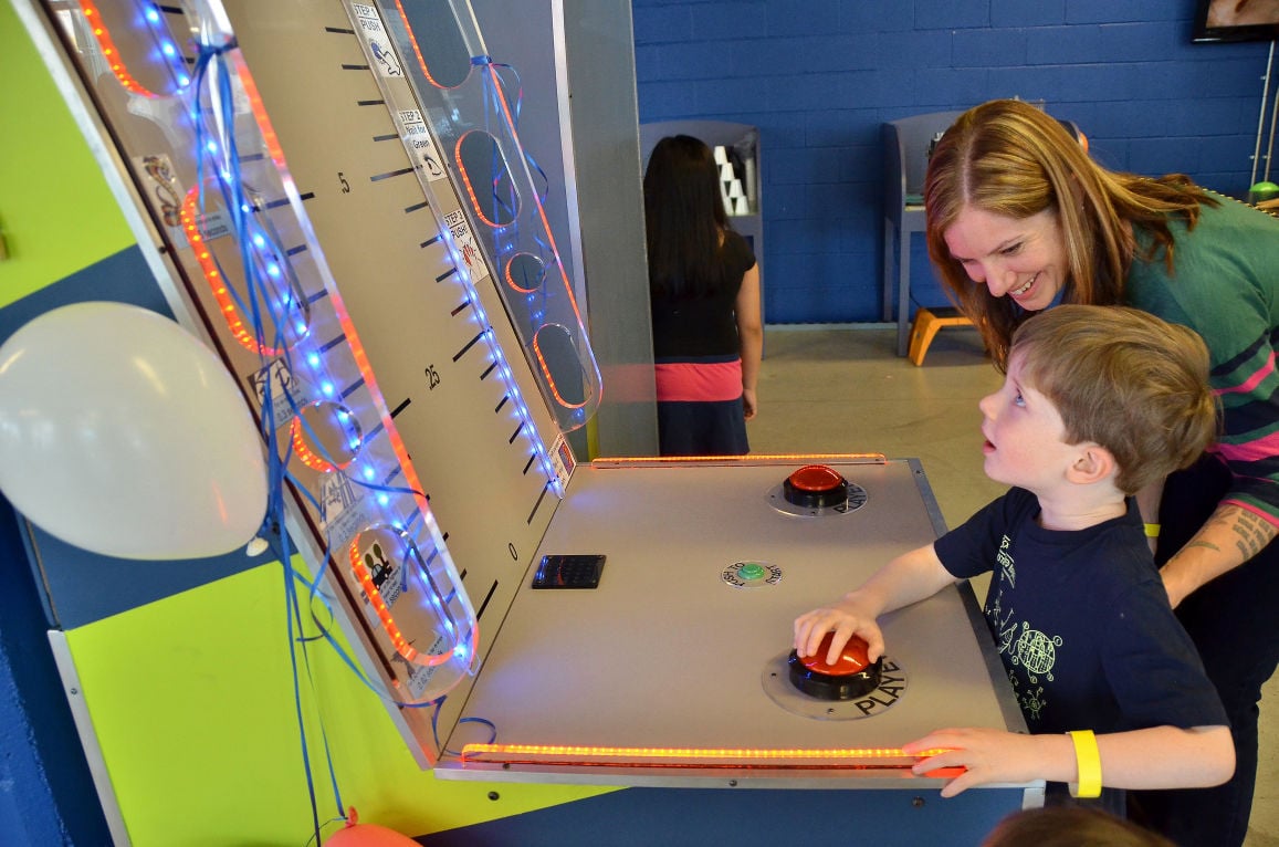 World of Wonders Science Museum celebrates its 6th anniversary | News ...