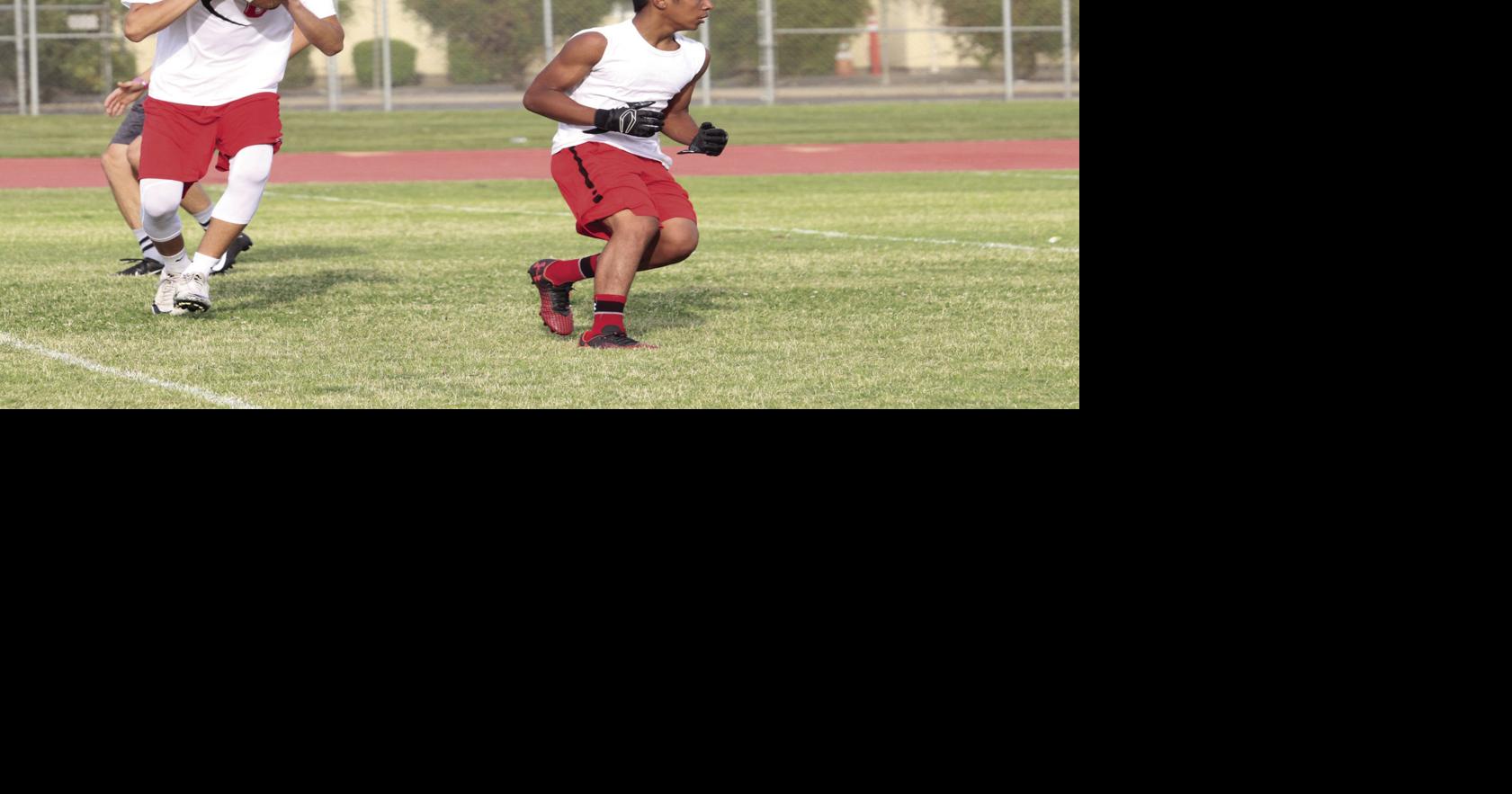 Football: Galt QB commits to SoCal team | Sports | lodinews.com