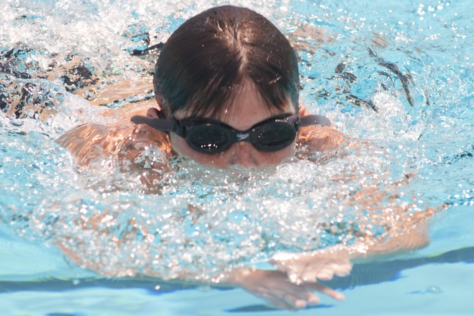 Total team effort leads to Lodi Seals swim championship | Sports ...