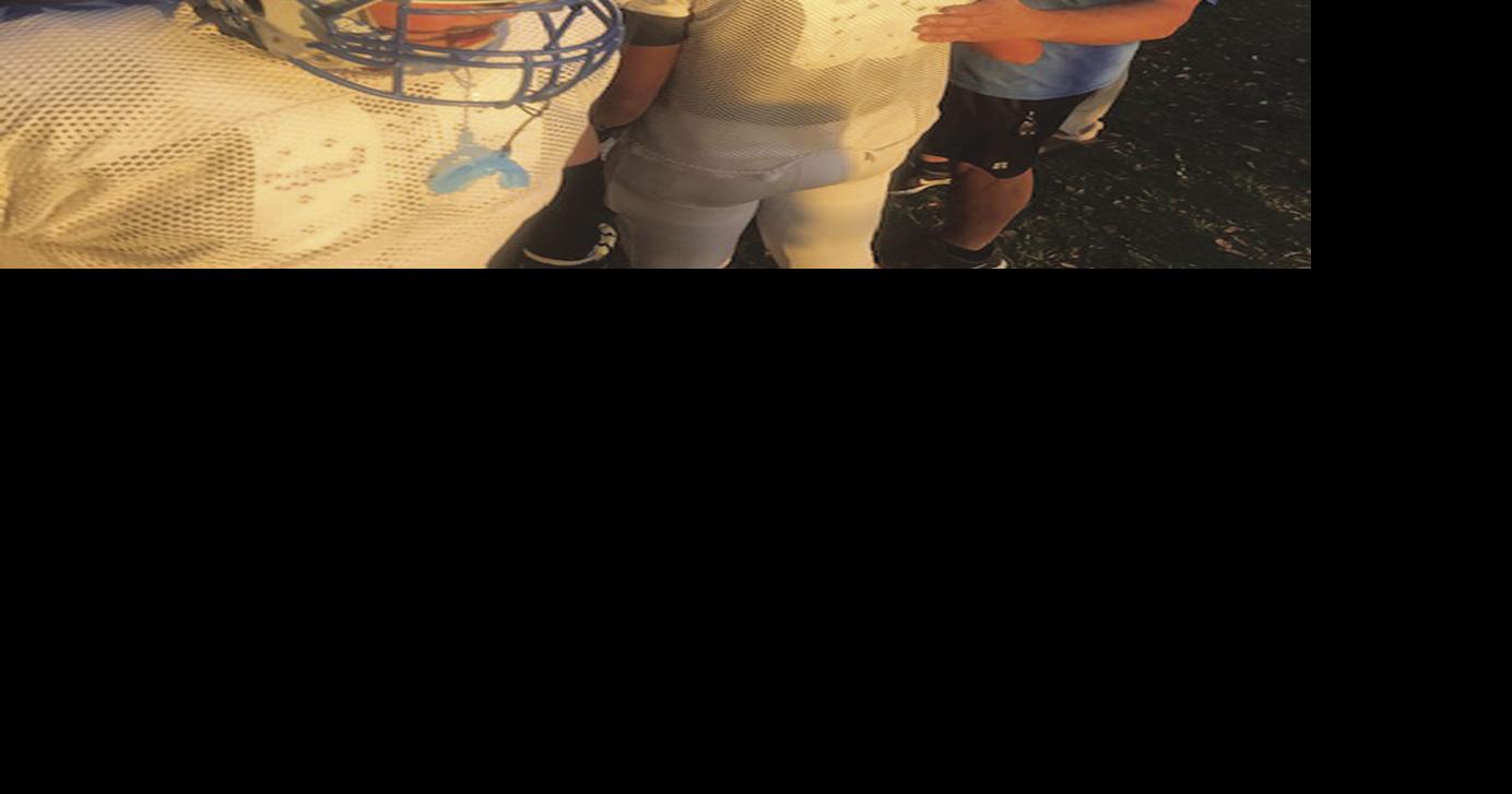 Youth football: Lodi Colts back in business with new league | Sports ...