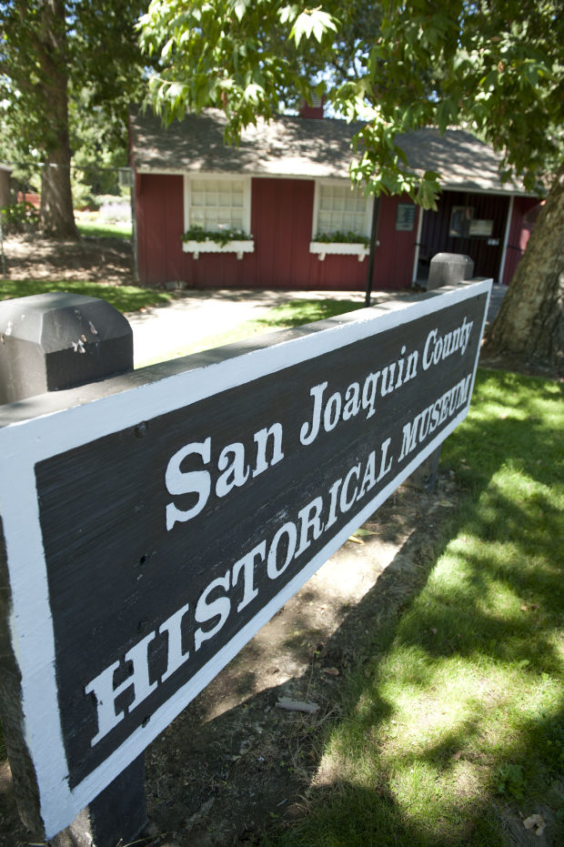 Micke Grove Regional Park: A special place of discovery | Life ...