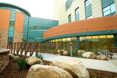 Chamber of Commerce selects Lodi Memorial Hospital as Business of the ...