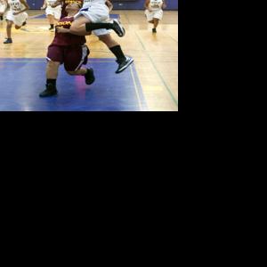 Girls basketball: Strong effort fizzles in fourth quarter as Tokay ...