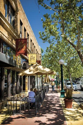 Downtown Lodi | Discover | lodinews.com
