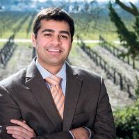 Lodi’s Ricky Gill weighs running for Congress | News | lodinews.com