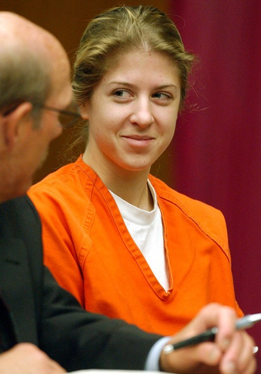 Convicted murderer Sarah Dutra released from prison | News | lodinews.com