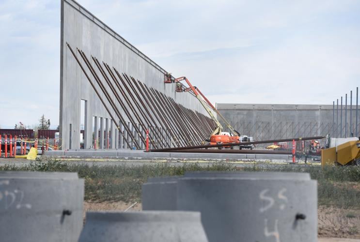 Wine warehouse to grow: Vaz Brothers to build 400,000-square-foot ...