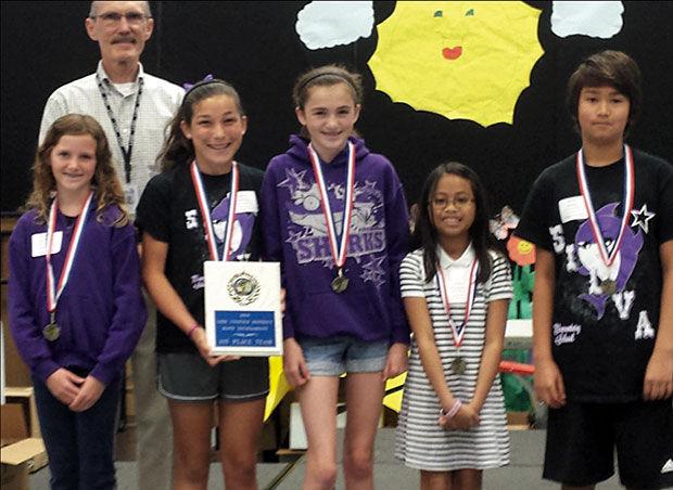 Manlio Silva Elementary School hosts Lodi Unified School District Math ...