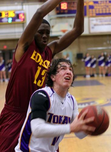 Tokay Tigers stay in the varsity boys basketball playoff hunt | Sports ...