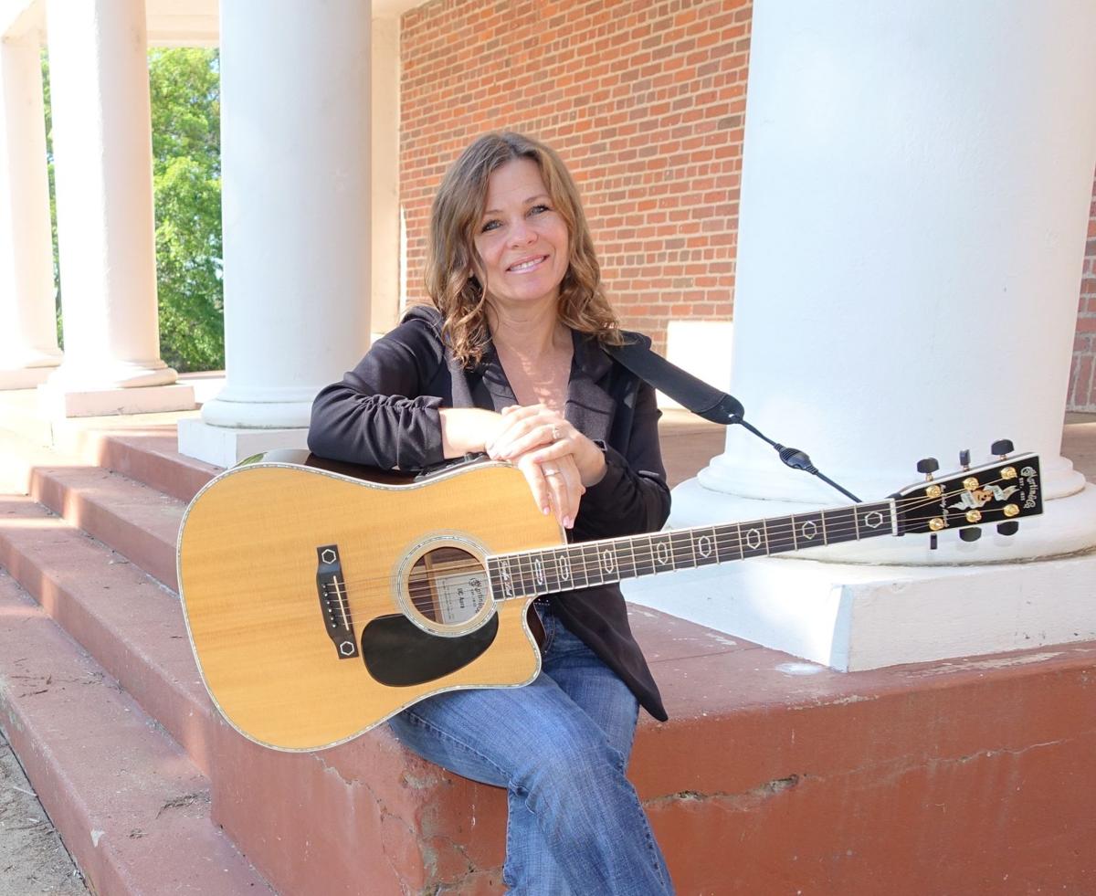 Jennifer Lind concert to benefit San Joaquin County Historical Museum ...