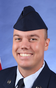 Air Force Airman Edward Richter | Columnists | lodinews.com