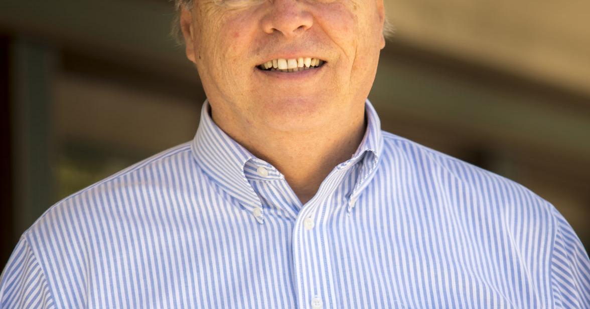 Pat Patrick inducted into Lodi Community Hall of Fame for service at ...
