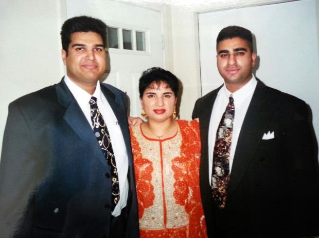 Civil suit in Parminder Shergill case claims Lodi police lacked ...