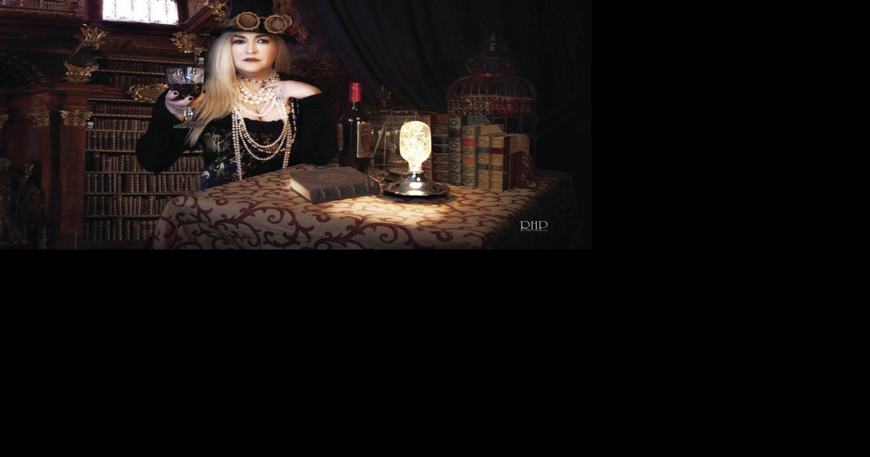 Lodian shares ‘Women in Music’ photo series | News | lodinews.com