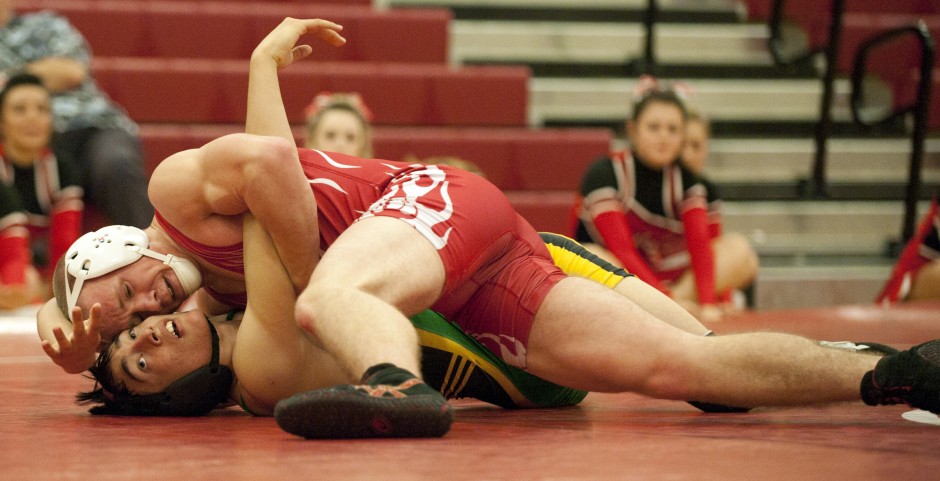 Lodi Flames keep perfect wrestling season intact with victory over ...