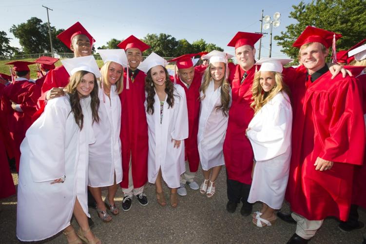 Lodi High School graduation | News | lodinews.com