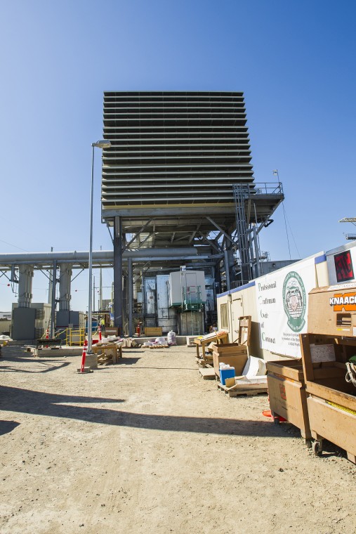 Lodi Energy Center will generate enough power for almost 300,000 homes ...