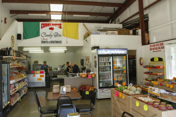 Curry Farms bites into sandwich-making | Business | lodinews.com