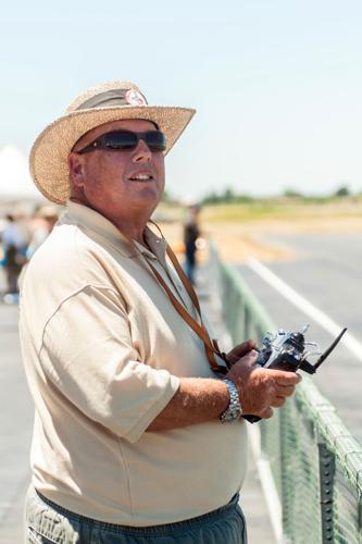 Tokay Radio Control Modelers’ second annual West Coast Aerobatic ...