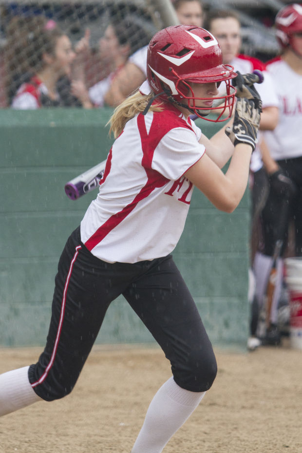 Softball: Flames rout Yellowjackets | Sports | lodinews.com