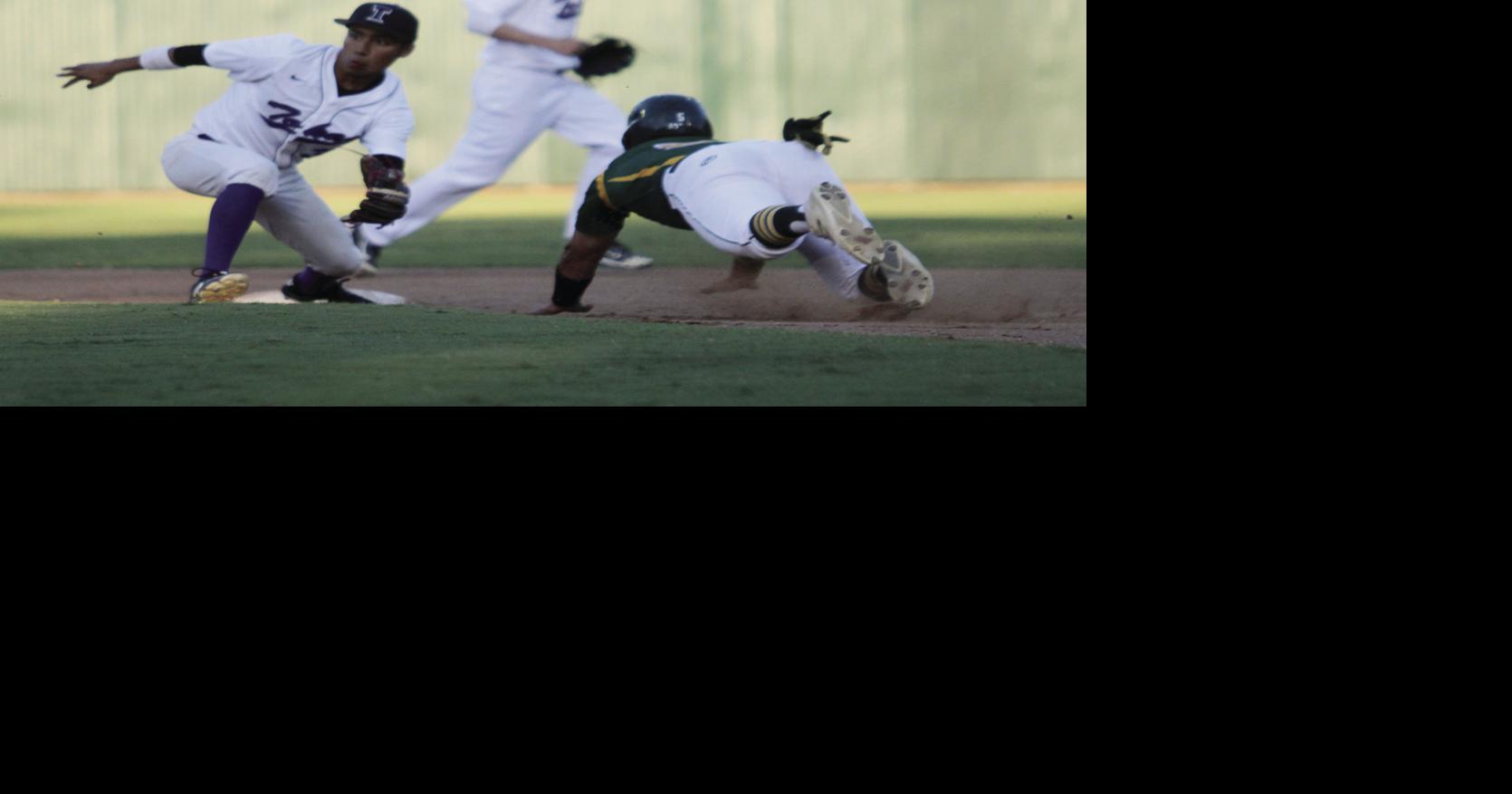 High school baseball: Tokay upsets TCAL’s defending champ | Sports ...