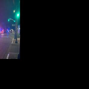 Police respond to shooting in Lodi on Sunday night | News | lodinews.com