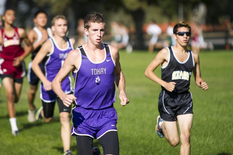 Tokay boys complete unbeaten run; girls not perfect, but still ...
