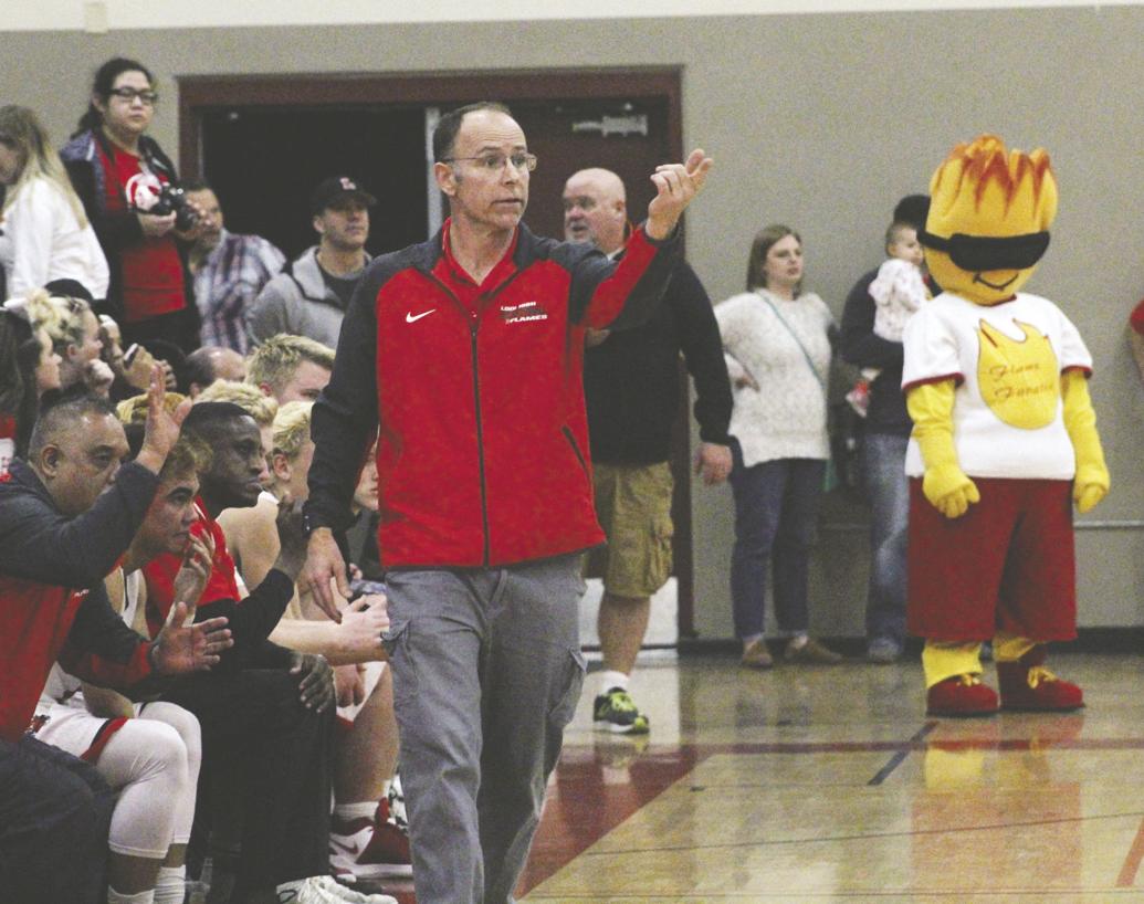 Boys basketball: Nutting resigns as Lodi coach | Sports | lodinews.com