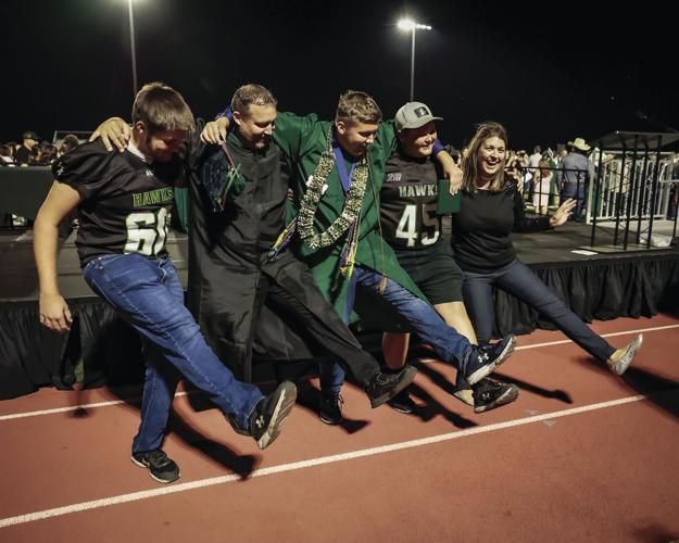 Liberty Ranch High Commencement | News | lodinews.com