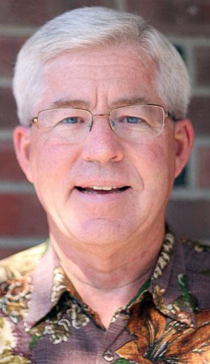 Lodi’s John Ledbetter honored as a leader in grape growing | News ...