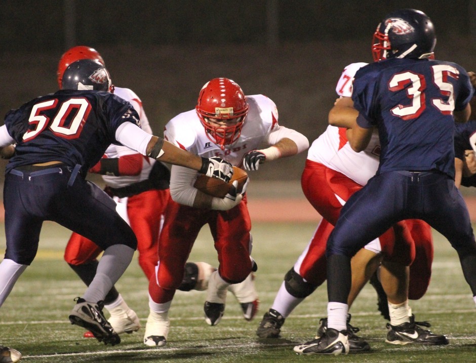 Pleasant Grove Eagles fly past the Lodi Flames | Sports | lodinews.com