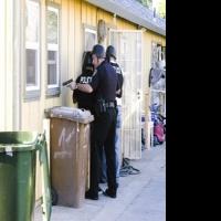 Where gangs collide in Lodi: A rash of violence in a 50-block area ...