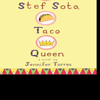 Stockton author shares the story of ‘Stef Soto, Taco Queen ...