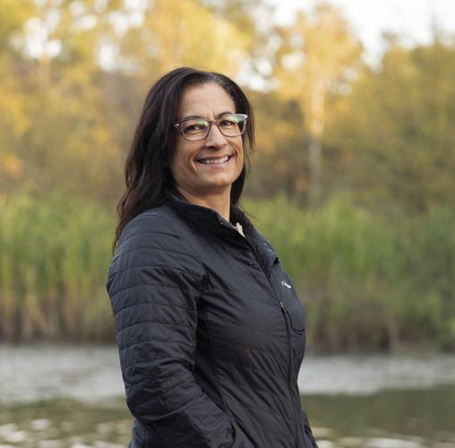 How tiny tags help Mokelumne fishes: Scientists use acoustic tech to ...