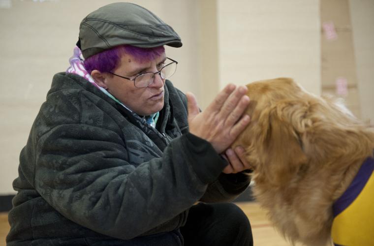 San Joaquin County, Lodi groups turn out for homeless count | News ...