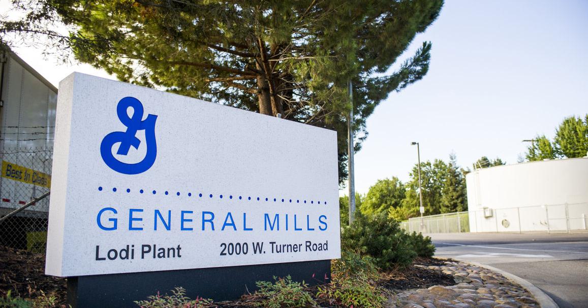 General Mills announces ‘preliminary decision’ to close Lodi plant ...