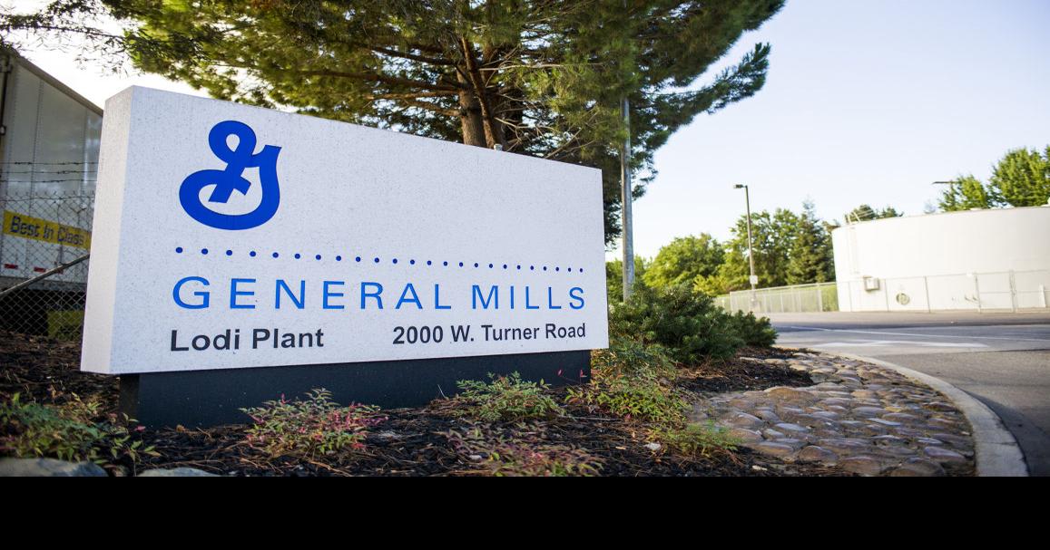 General Mills announces ‘preliminary decision’ to close Lodi plant ...
