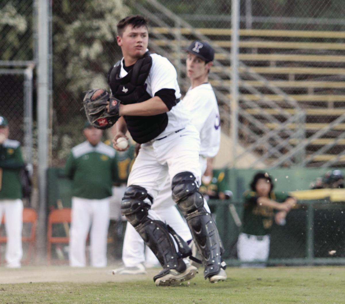 High school baseball: Tokay upsets TCAL’s defending champ | Sports ...