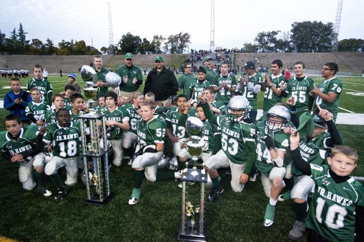 Tokay Junior Tigers cap perfect season with Super Bowl win | Sports ...