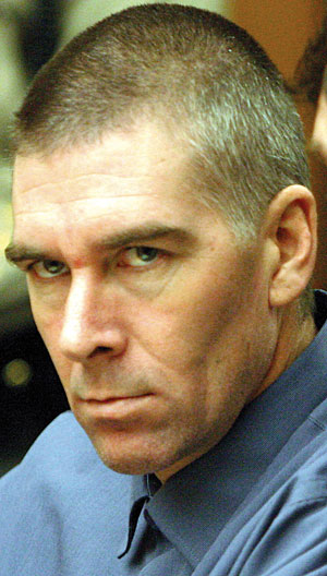 Convicted killer Loren Herzog will return to San Joaquin County | News ...