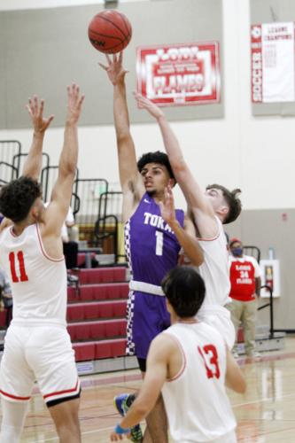 High school roundup: Lodi outguns Tokay hoops | Sports | lodinews.com