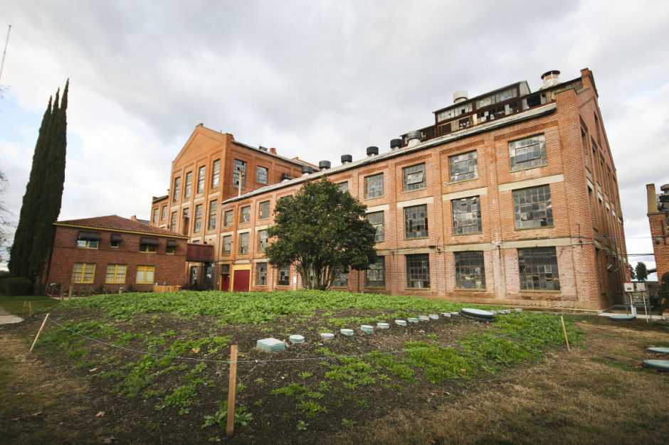 Sneak away to the Old Sugar Mill | Lodi Living | lodinews.com