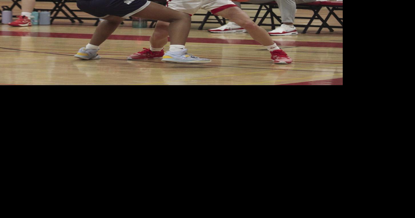 Girls basketball: Flames pour it on in TCAL opener vs. West | Sports | lodinews.com