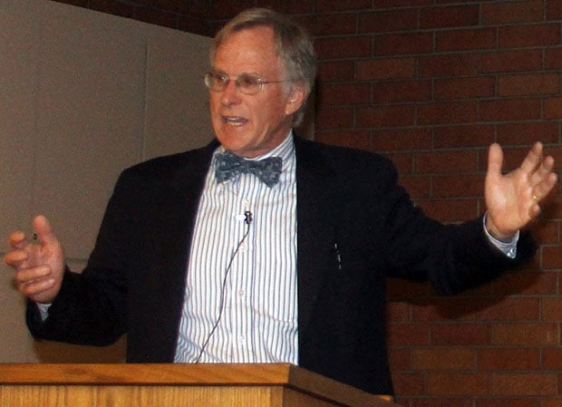 Lodians learn about the Constitution | News | lodinews.com