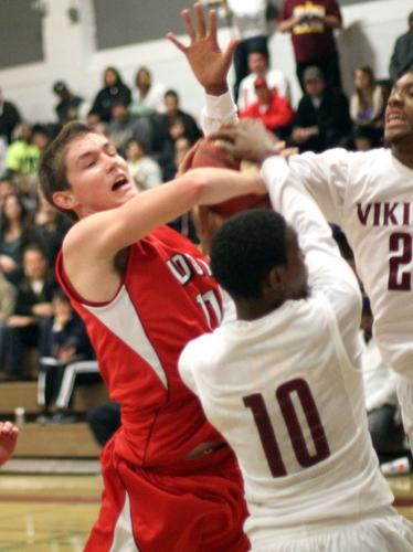 Lodi Flames using balance to burn the opposition | Sports | lodinews.com